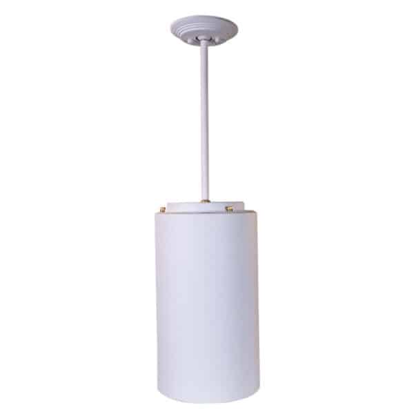 8″ Architectural Cylinder Led Downlight | Lighting Solutions